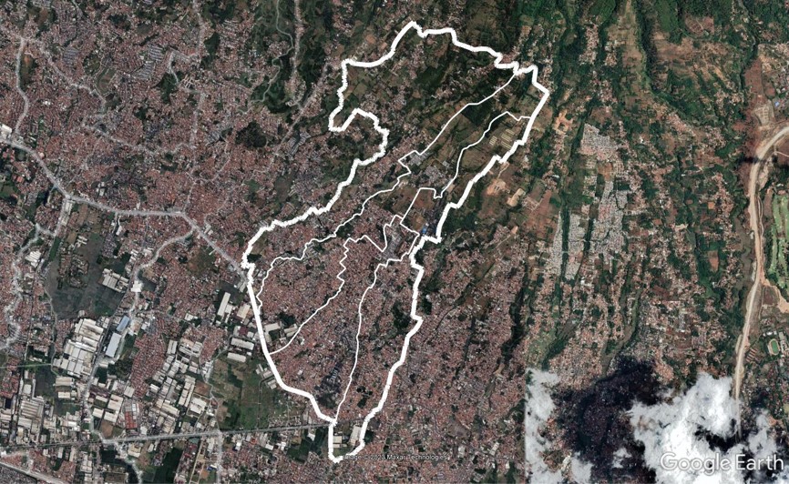 Cibiru - Invest Bandung